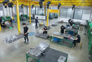 Contact Us For Lamination Stacks For Motors | Lammotor