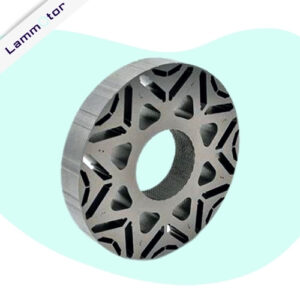 Lamination Stacks for Motor Core Manufacturer In China