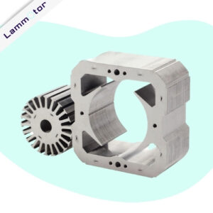 Lamination Stacks for Motor Core Manufacturer In China
