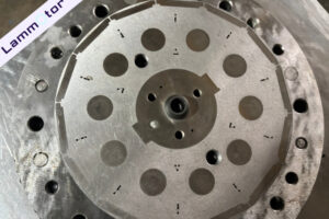 Difference Between Progressive and Compound Stamping