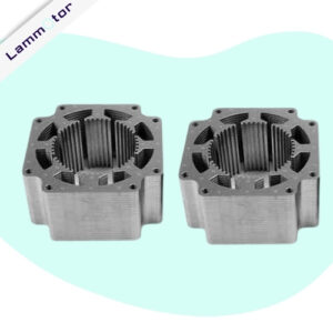 Lamination Stacks for Motor Core Manufacturer In China