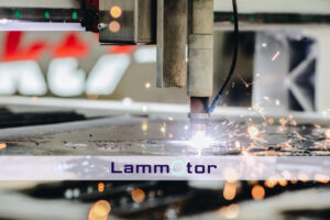 Prototype Motor Lamination Stacks In China | Lammotor