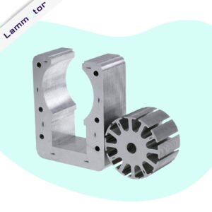 Motor Core Lamination Manufacturer In China | Lammotor