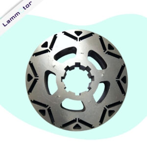 Motor Core Lamination Manufacturer In China | Lammotor