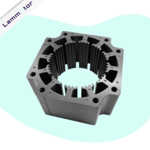 Lamination Stacks For Stepper Motor Manufacturer in China