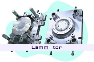 Motor Lamination Stacks Stamping In China | Lammotor