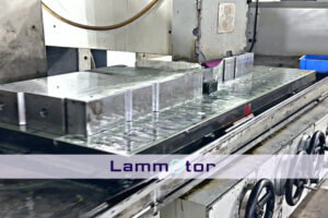 Motor Core Lamination Stamping Dies In China | Lammototr