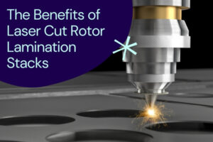 What Is The Difference Between Stator And Rotor Laminations?