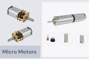 All About Micro Motors: What You Need to Know | Lammotor