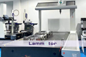Motor Core Lamination Stamping Dies In China | Lammototr