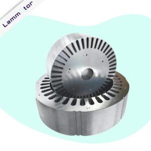Lamination Stacks for Motor Core Manufacturer In China