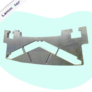 Lamination Stacks for Motor Core Manufacturer In China