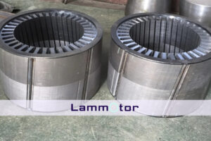 Bonding vs Welding Lamination Stacks: A Comprehensive Guide - Lammotor