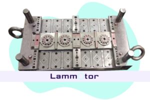 Injection Molding Insulation For Motor Stator | Lammotor