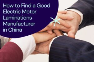 What Is The role of stator core laminations? | Lammotor