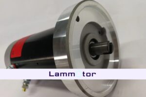 DC Motors: Fundamentals, Types, and Uses in Today's Industry - Lammotor
