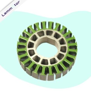 Drone Motor Cores Stator Rotor Laminations in China | Lammotor