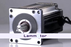 Stepper Motor vs. Servo Motor: A Comprehensive Comparison