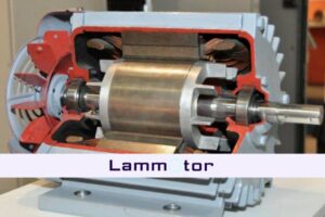 AC Motor: What Is It, How Does It Work, Types, Applications