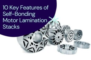 Bonding vs Welding Lamination Stacks: A Comprehensive Guide - Lammotor