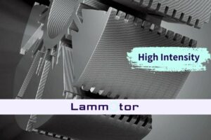 10 Key Features of Self-Bonding Motor Lamination Stacks - Lammotor