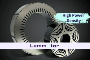 10 Key Features of Self-Bonding Motor Lamination Stacks - Lammotor