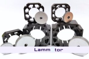 Lamination Stacks For Stepper Motor Manufacturer in China