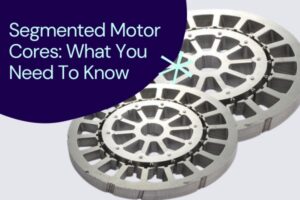 Why Is A Motor Core Important In Electric Motors And Generators?