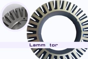 Segmented Motor Cores: What You Need To Know - Lammotor