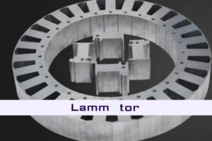 Segmented Motor Cores: What You Need To Know - Lammotor