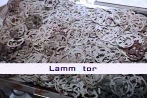 Amorphous Metals for Motor Laminations: What You Need To Know - Lammotor