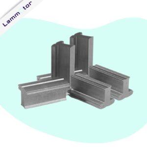 Segmented Stator Laminations Stacks Manufacturer in China