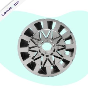 BLDC Motor Lamination Stacks In China