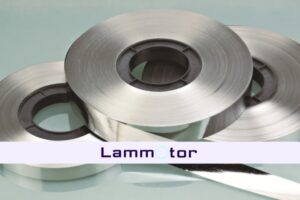 4 Different Types of Transformer Core Materials - Lammotor