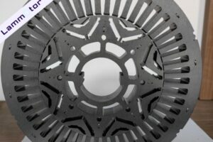 What Are The Differences Between Inner And Outer Rotor Motors? - Lammotor