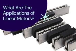 What Are The Applications of Linear Motors? - Lammotor