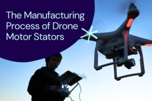 What Are The Differences Between Inner And Outer Rotor Motors? - Lammotor