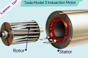 Two Types of Tesla Model 3 Motors: Everything You Need to Know