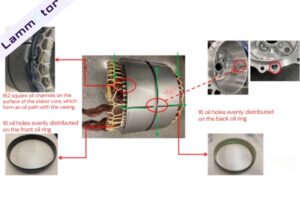 Two Types of Tesla Model 3 Motors: Everything You Need to Know