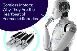 All About Micro Motors: What You Need to Know | Lammotor