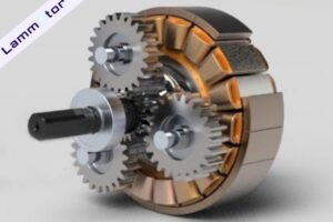 Hub Motor for Electric Bike: A Guide to Performance and Benefits