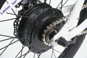 Hub Motor for Electric Bike: A Guide to Performance and Benefits