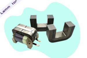 4 Different Types of Transformer Core Materials - Lammotor
