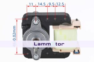 What Are The Different Types of Electric Motors? | Lammotor