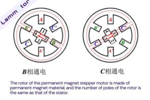 Types of Stepper Motors: What You Need to Know - Lammotor