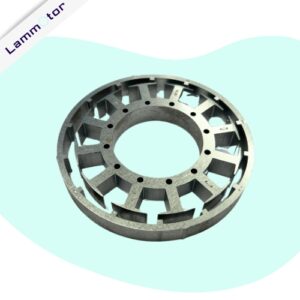 BLDC Motor Lamination Stacks In China