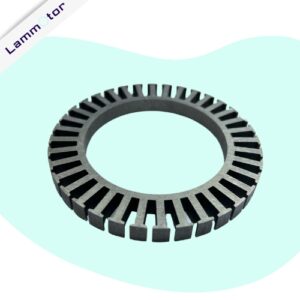 BLDC Motor Lamination Stacks In China