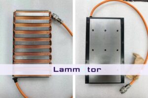 What Are The Different Types of Electric Motors? | Lammotor