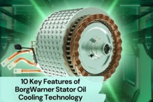 Best Stacking Technology for Lamination Stack: Backlack Bonding - Lammotor