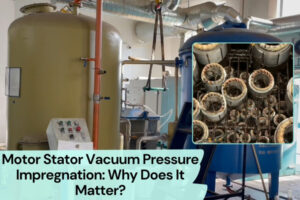 Different Types of Stator Winding Process: A Comprehensive Guide - Lammotor